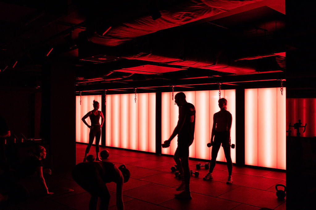 Kensington Fitness Fix | Studio Fix