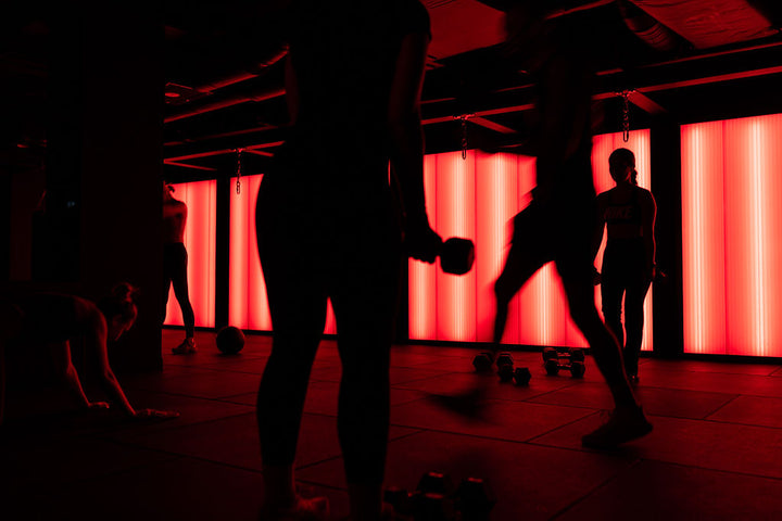 Kensington Fitness Fix | Studio Fix