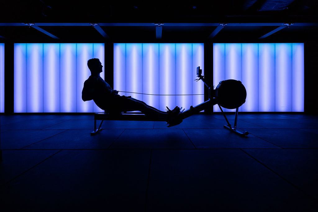 Kensington Fitness Fix | Studio Fix