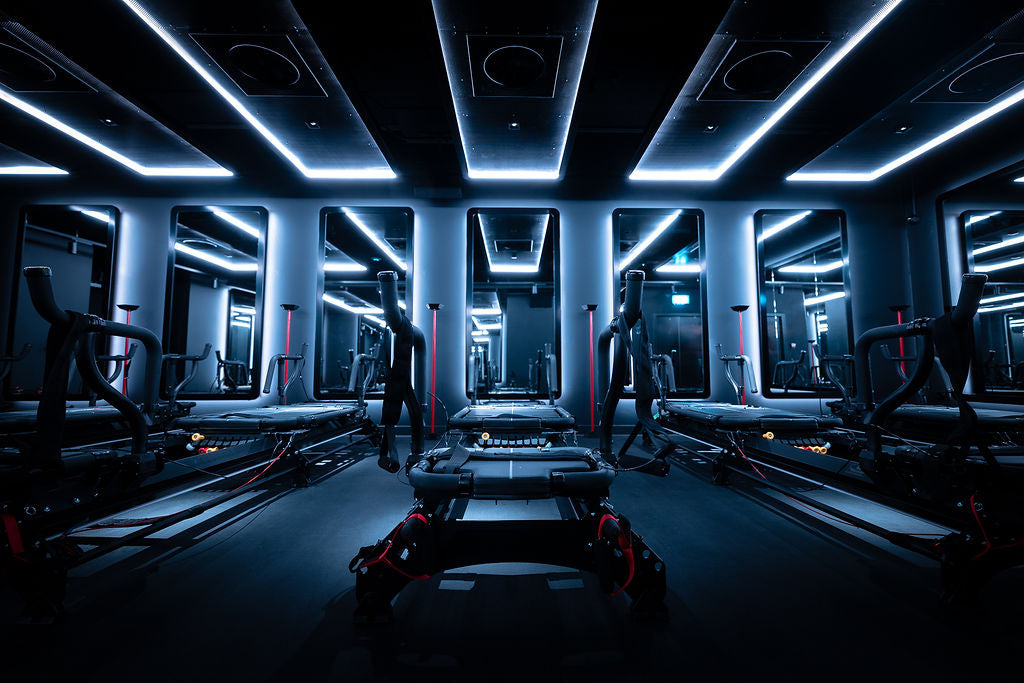 Kensington Fitness Fix | Studio Fix