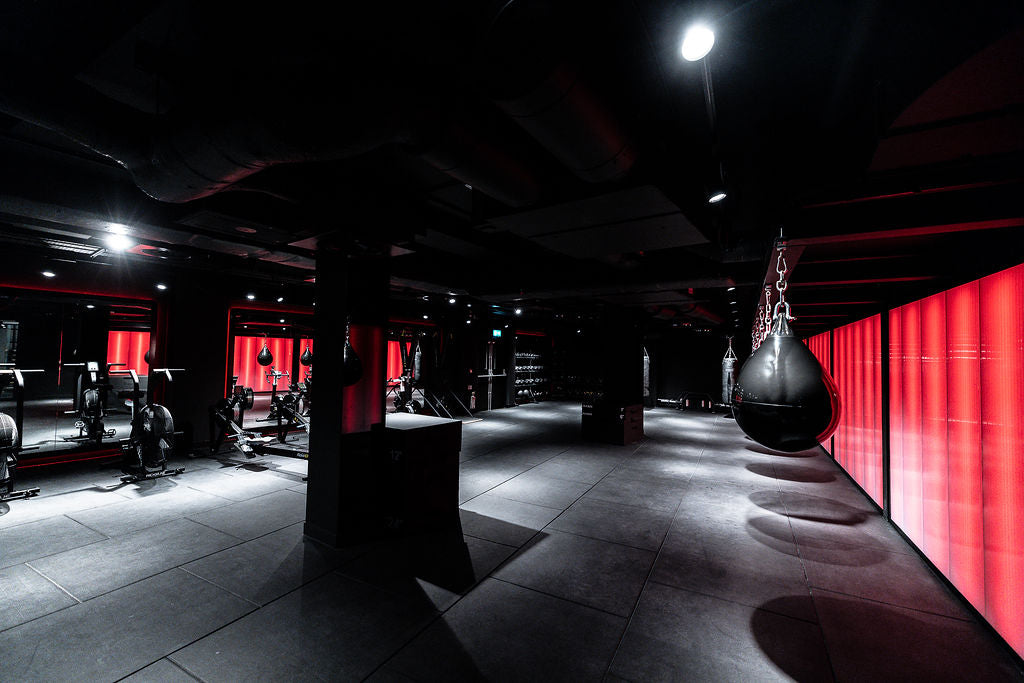 Kensington Fitness Fix | Studio Fix