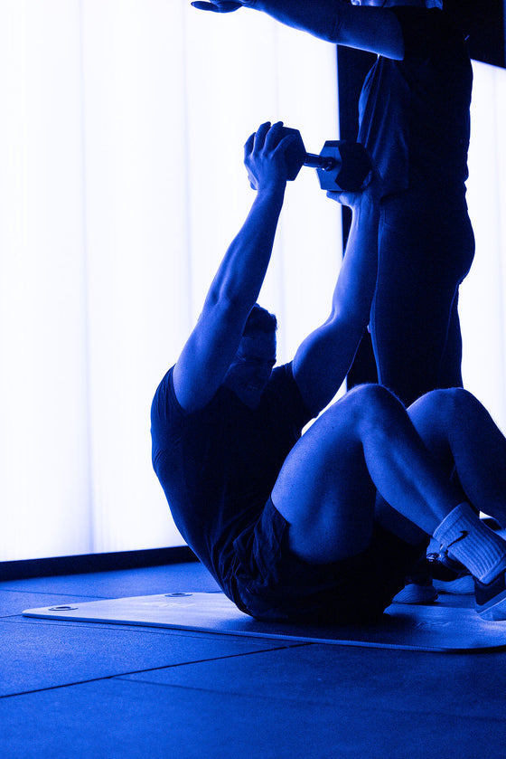 Kensington Fitness Fix | Studio Fix